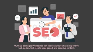 Understanding Google's Mobile-First Indexing and Best Practices | PPT