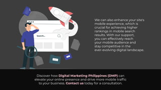 Understanding Google's Mobile-First Indexing and Best Practices | PPT