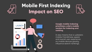 Understanding Google's Mobile-First Indexing and Best Practices | PPT