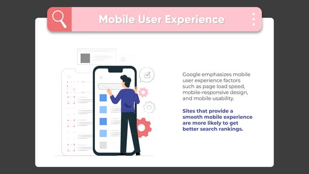 Understanding Google's Mobile-First Indexing and Best Practices | PPT