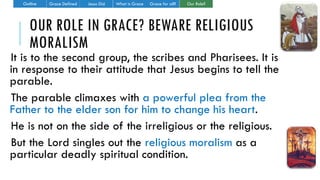 Understanding Grace - Blood Covenant and Prodigal.pdf