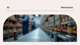 Understanding Gravity Flow Racks: What They Are and How They Work | PPTX