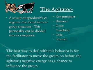 Understanding groups | PPT