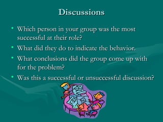 Understanding groups | PPT
