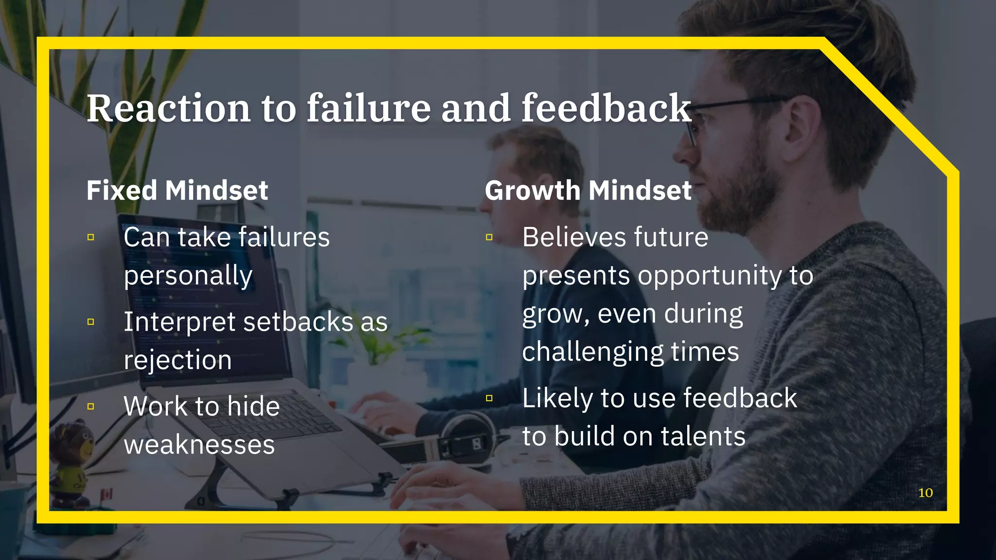 Understanding Growth Mindset | PPTX