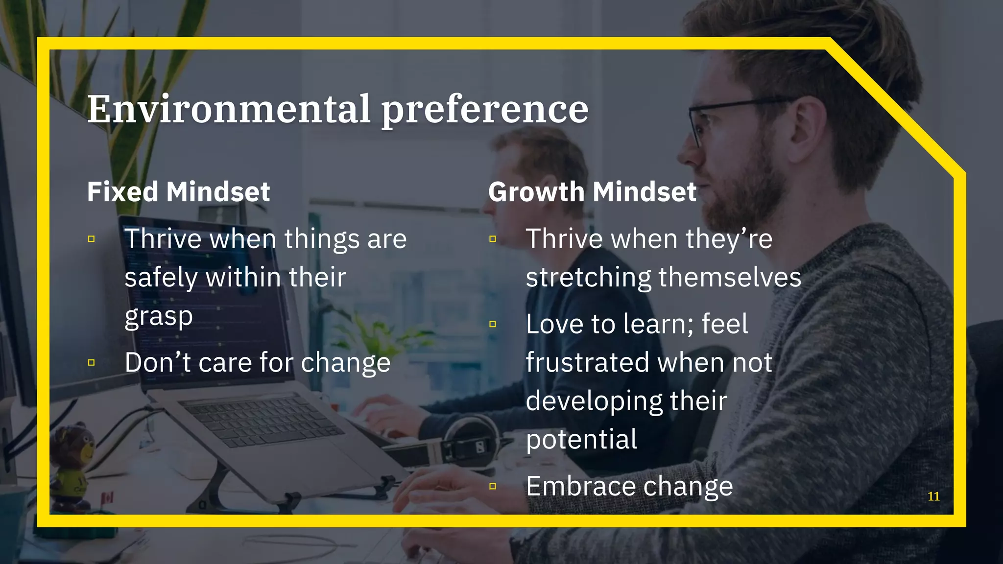 Understanding Growth Mindset | PPTX