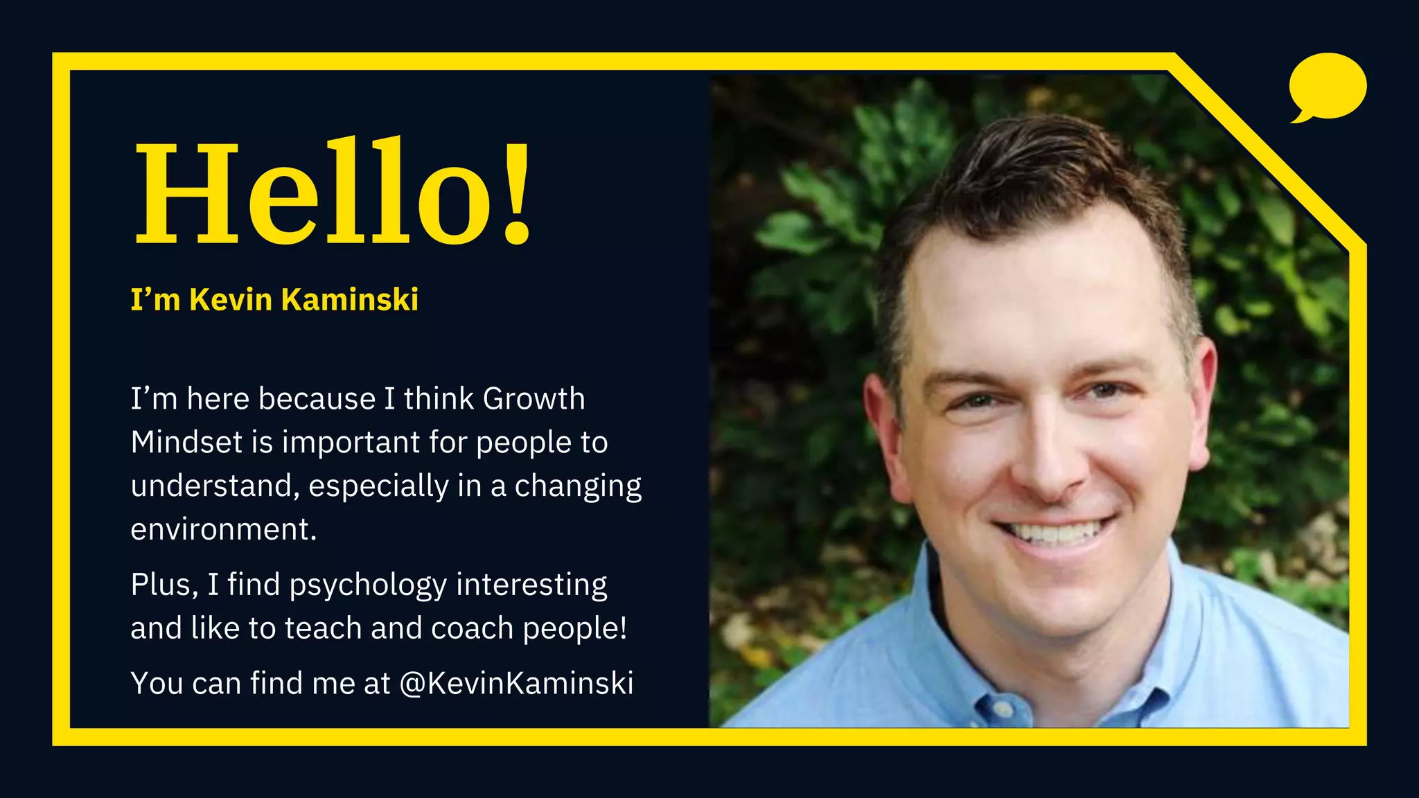 Understanding Growth Mindset | PPTX