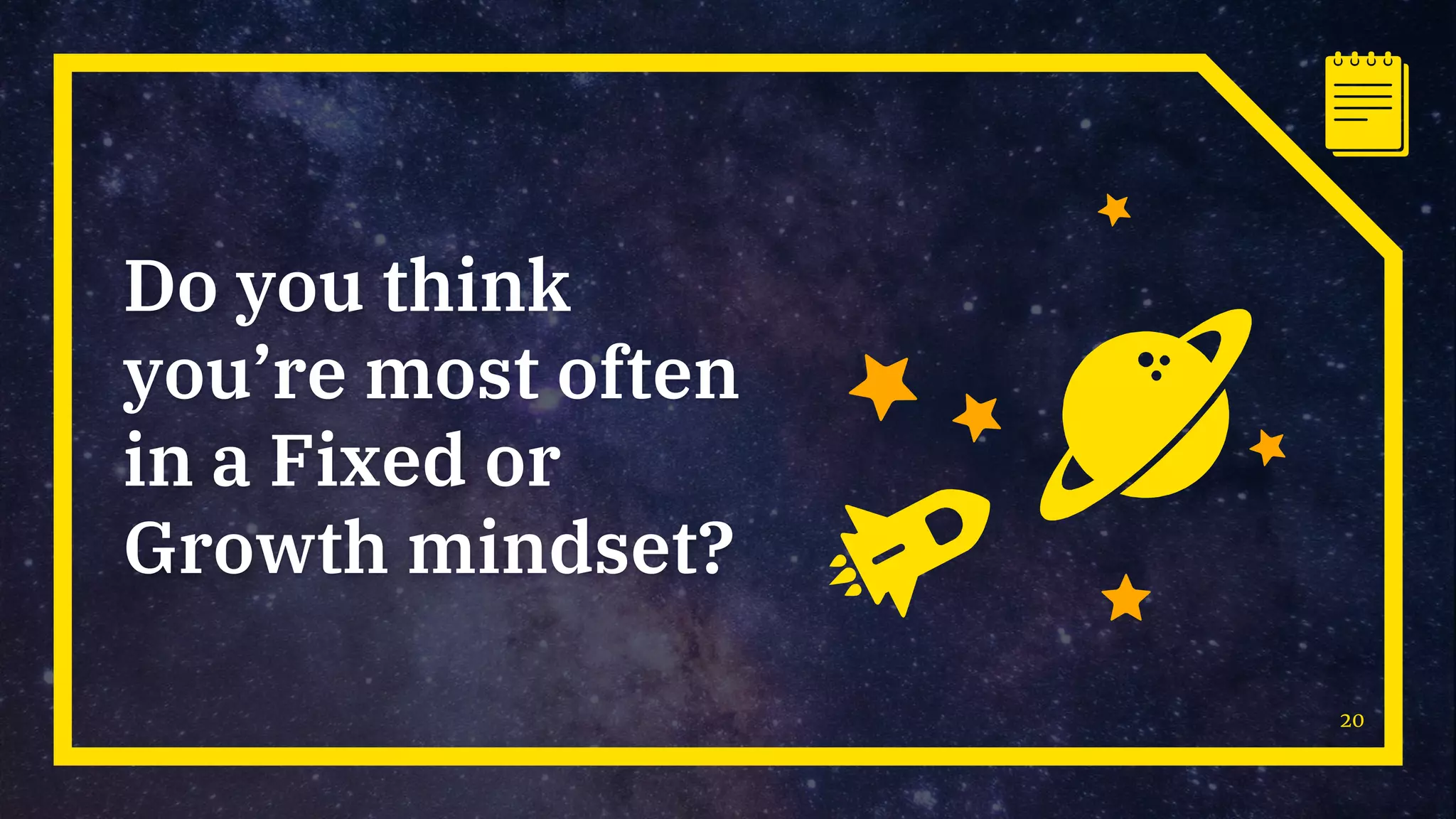 Understanding Growth Mindset | PPTX