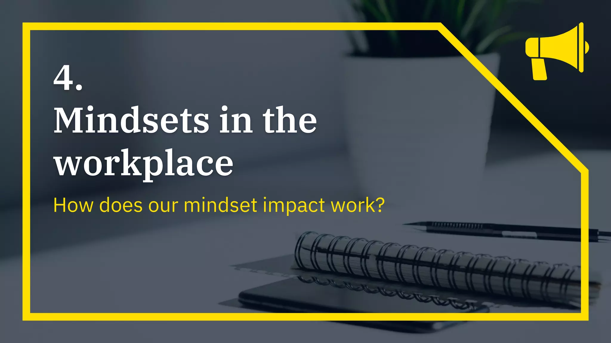 Understanding Growth Mindset | PPTX