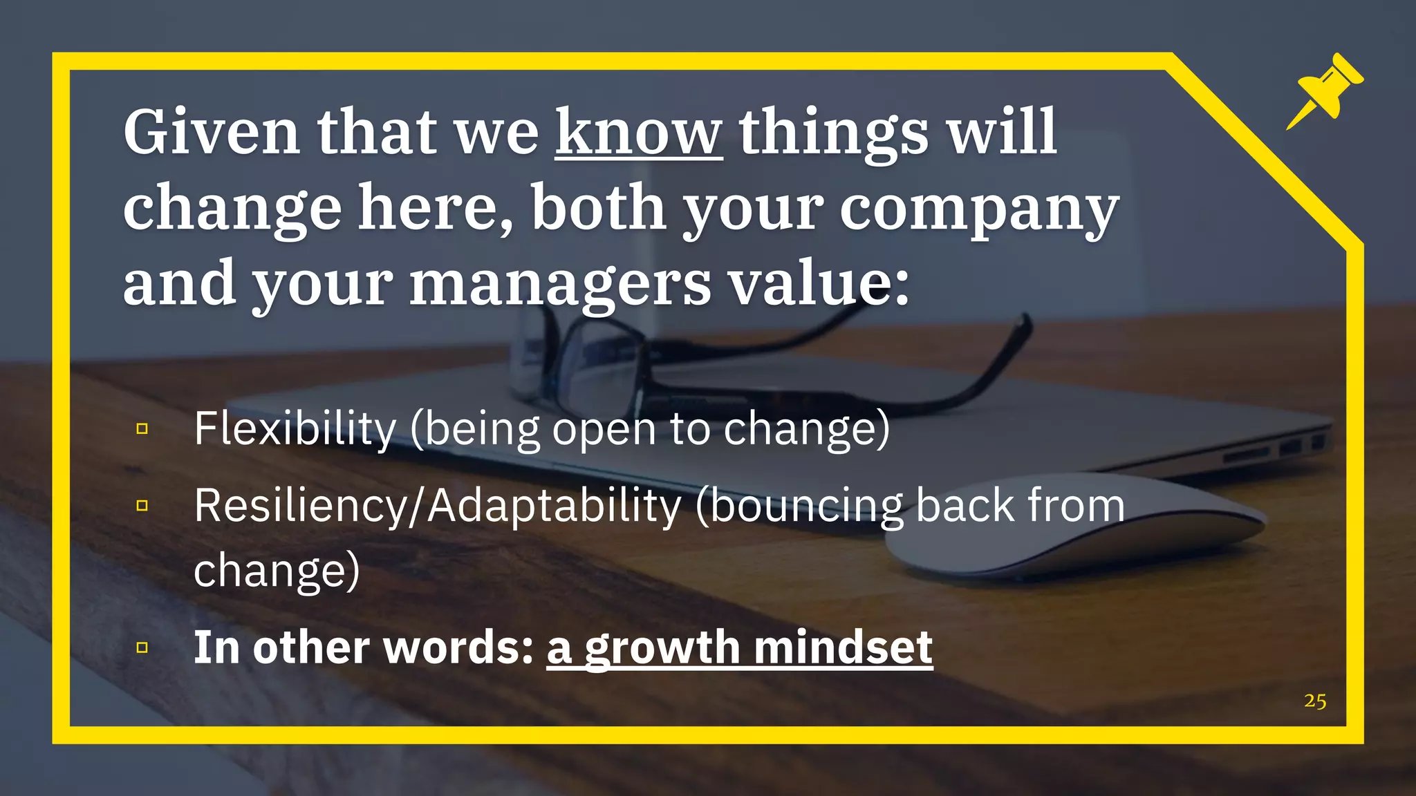 Understanding Growth Mindset | PPTX