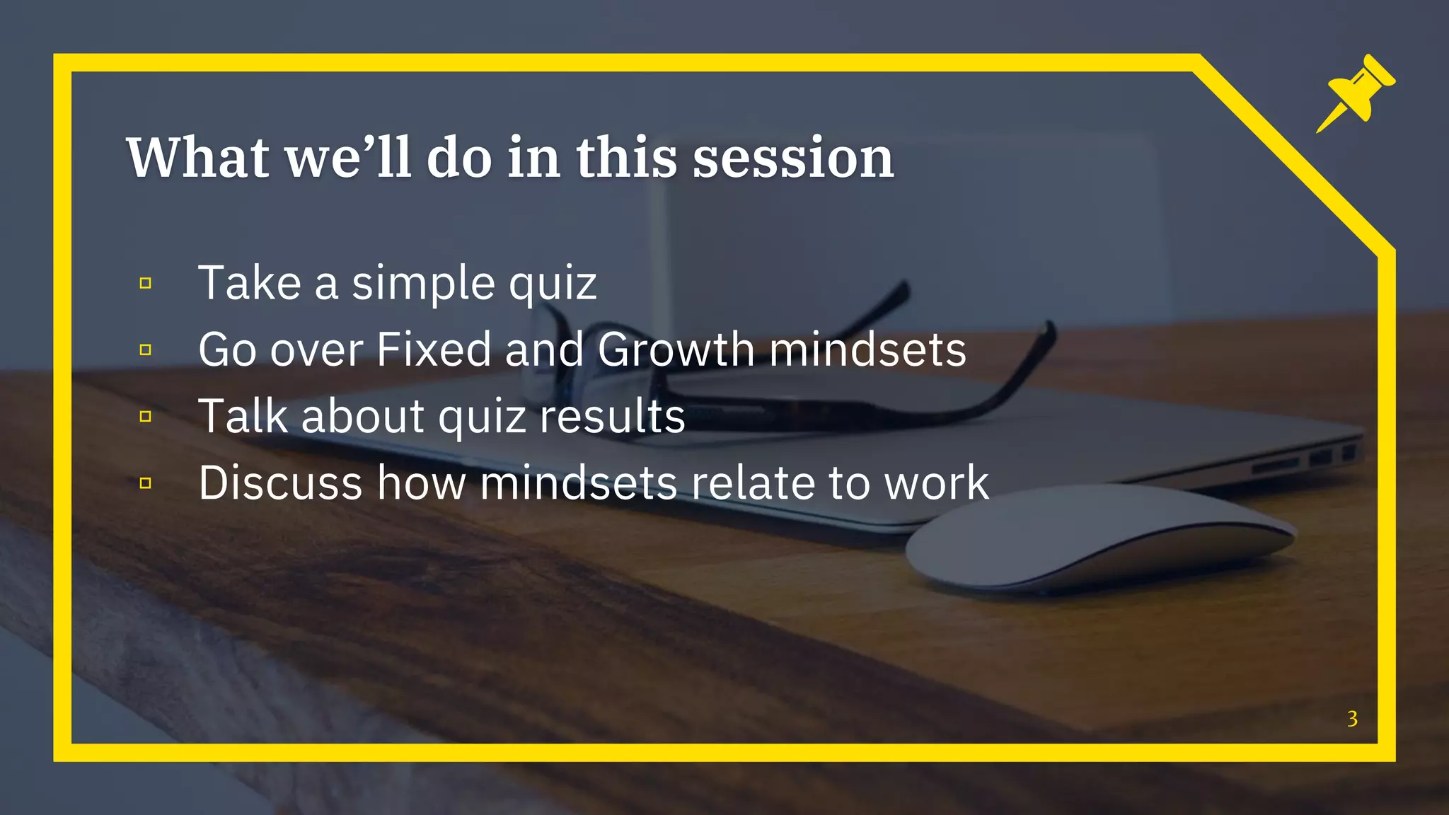 Understanding Growth Mindset | PPTX