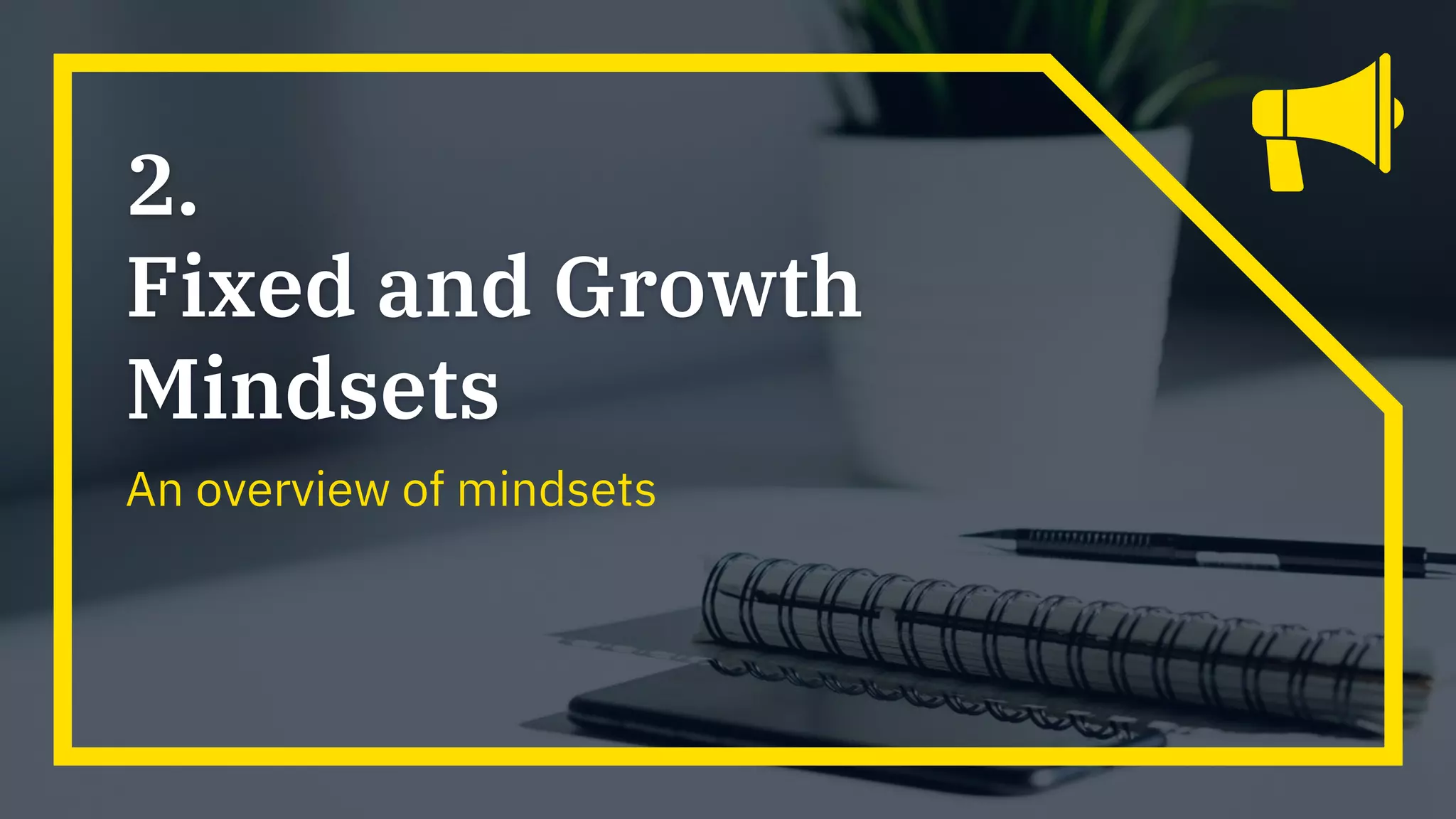 Understanding Growth Mindset | PPTX