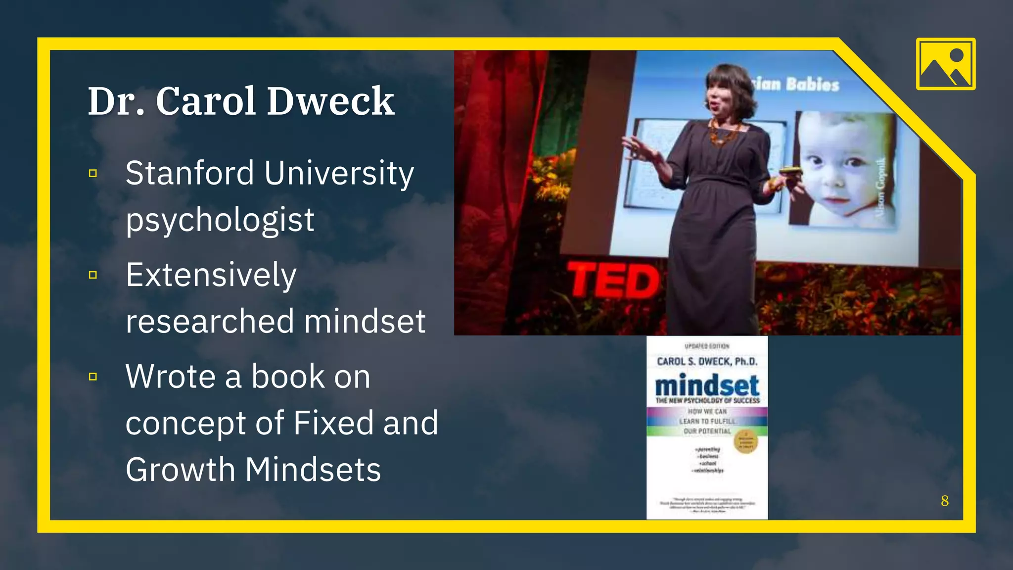 Understanding Growth Mindset | PPTX