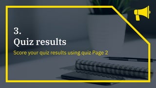 Understanding Growth Mindset | PPTX