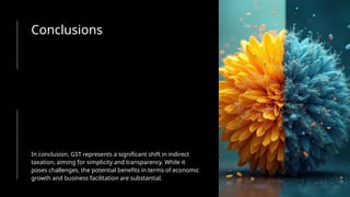 Understanding GST.pptxhhhhhhhhhshshhwhsj | PPTX