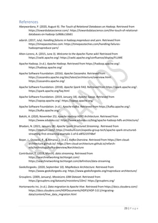 Understanding hadoop | PDF