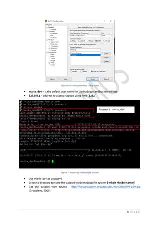 Understanding hadoop | PDF
