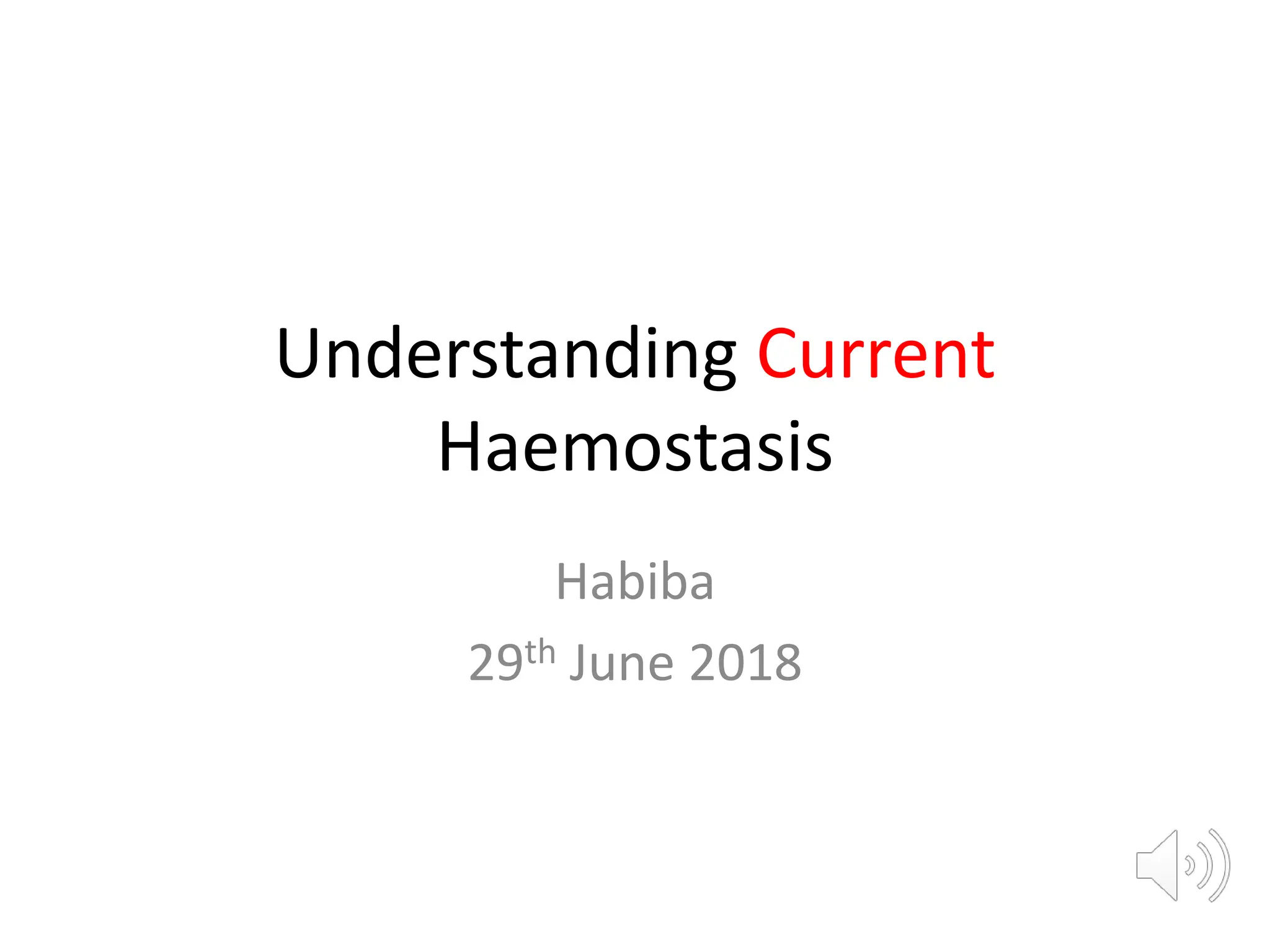 Understanding Haemostasis | Coagulations & Anticoagulation | PPTX | Blood Disorders | Diseases ...