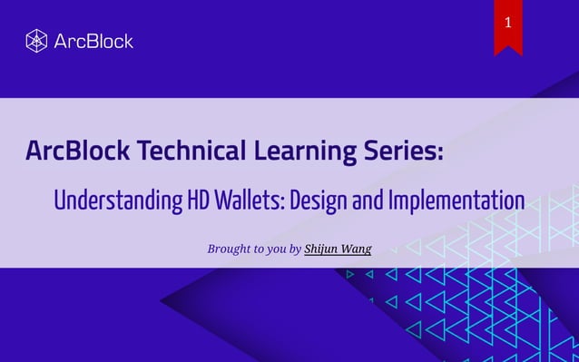 Understanding hd wallets design and implementation | PDF | Programming Languages | Computing