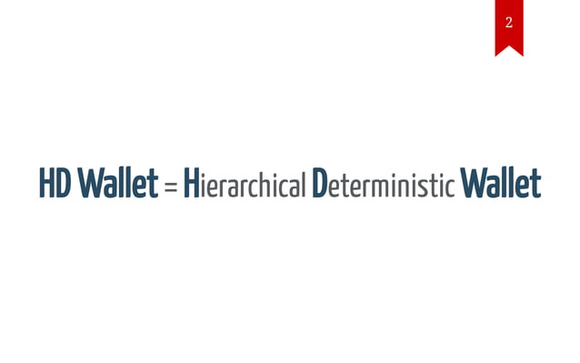 Understanding hd wallets design and implementation | PDF | Programming Languages | Computing