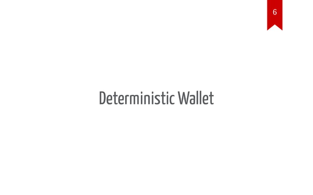 Understanding hd wallets design and implementation | PDF | Programming Languages | Computing
