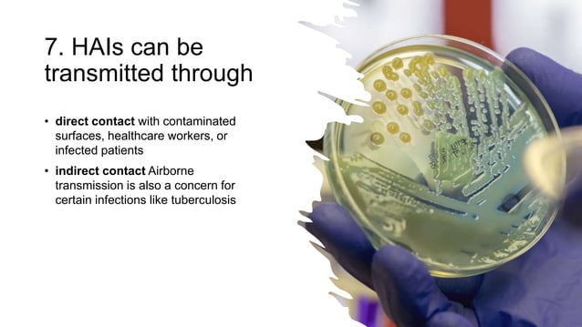 Understanding Healthcare-Associated Infections_.pptx | Infectious ...