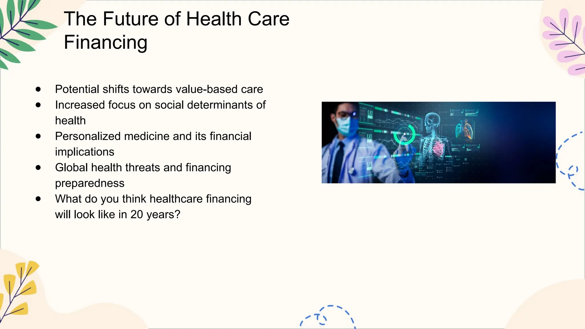 Understanding Health Care Financing_ Challenges and Solutions.pptx