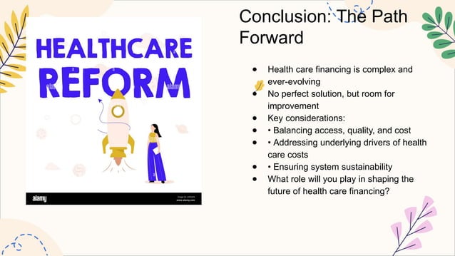 Understanding Health Care Financing_ Challenges and Solutions.pptx