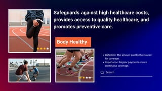 Understanding Health Insurance | PDF