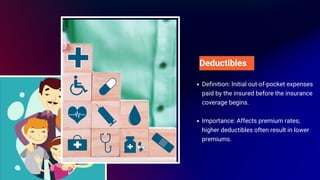 Understanding Health Insurance | PDF