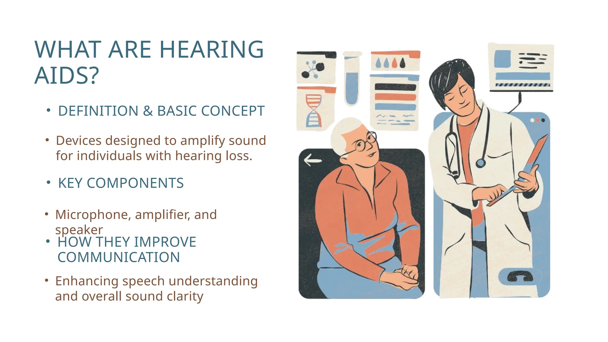 UNDERSTANDING HEARING AIDS AN INFORMATIONAL GUIDE - PPT.pptx