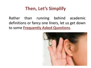 Understanding Hearing Loss | PPT