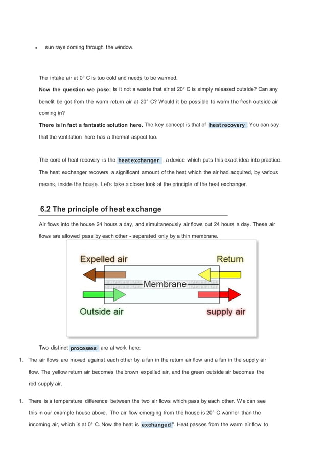 Understanding Heat Exchangers, Cross Flow Counter Flow and Cross ...