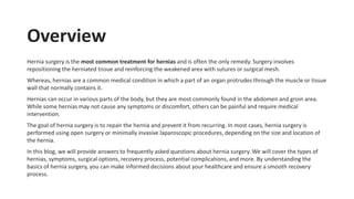 Understanding Hernia Surgery - FAQs Answered by Experts.pdf