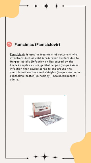 Understanding Herpes and the Role of Valtrex in Treatment.pdf