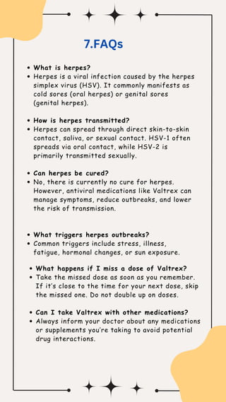 Understanding Herpes and the Role of Valtrex in Treatment.pdf