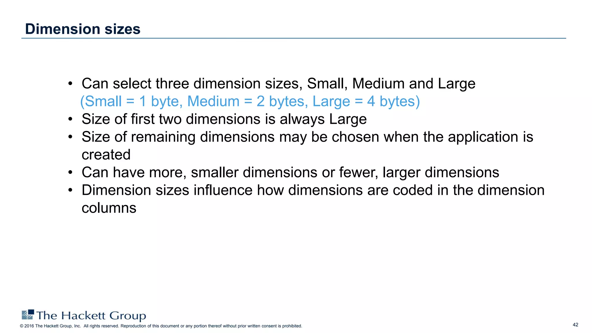 Understanding HFM System Tables | PDF