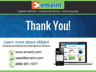 Understanding Hierarchical Asset Structures in CMMS | PDF