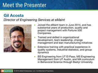 Understanding Hierarchical Asset Structures in CMMS | PDF