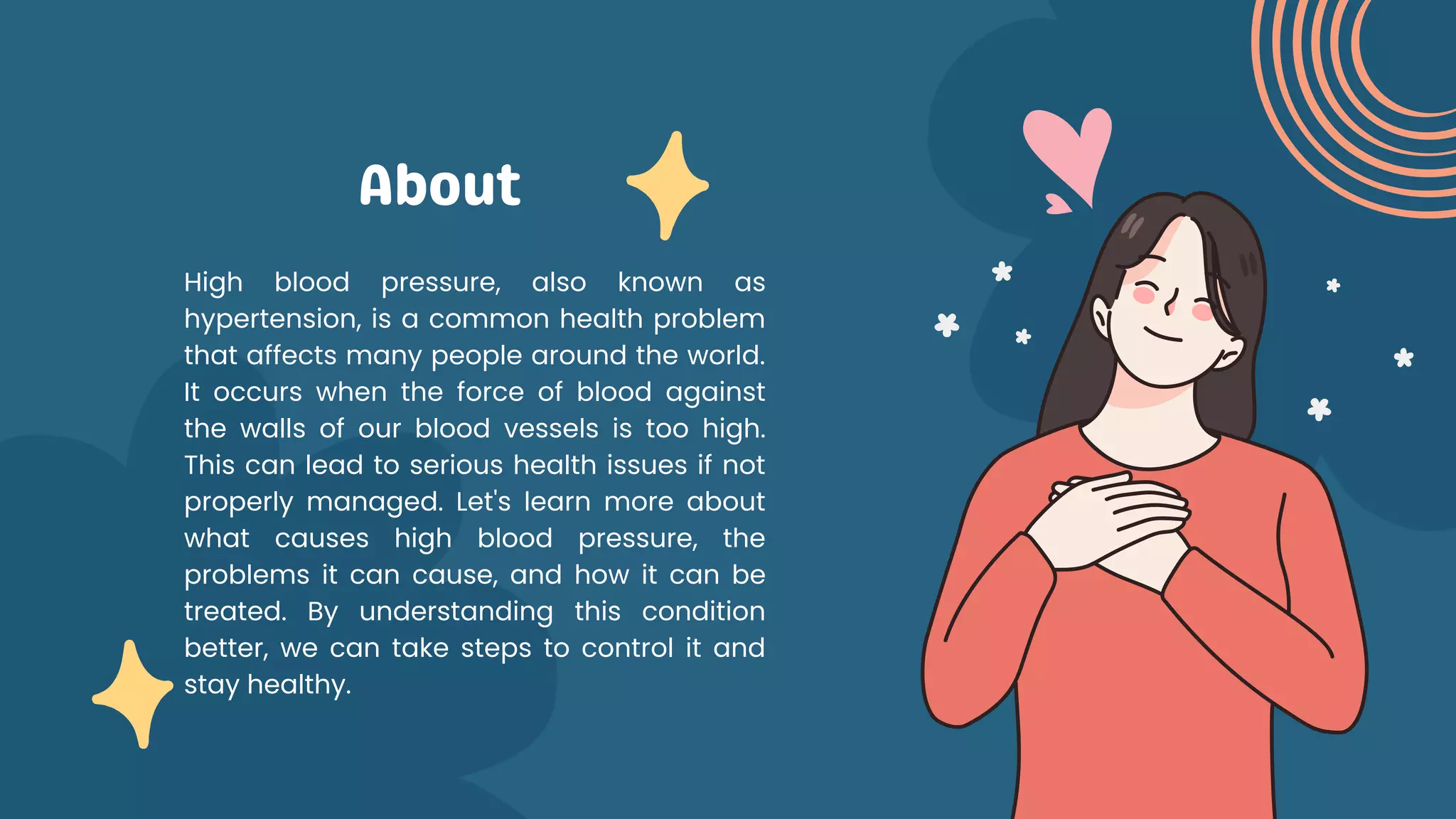 Understanding High Blood Pressure: Causes, Complications, and Treatment ...