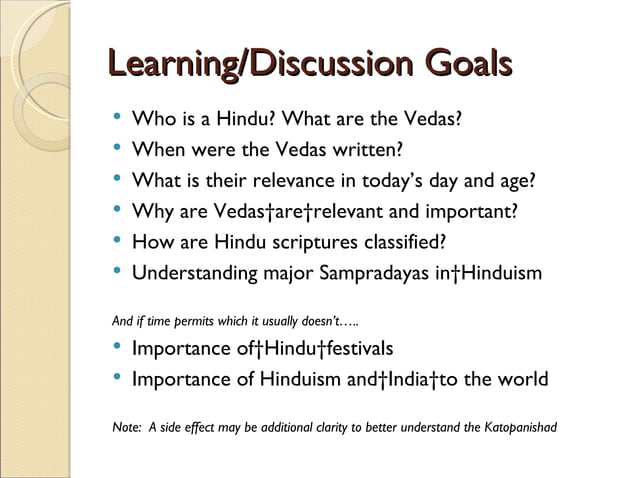 Understanding Hinduism | PPT | Hinduism | Religion & Spirituality