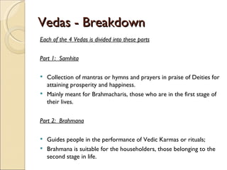 Understanding Hinduism | PPT | Hinduism | Religion & Spirituality