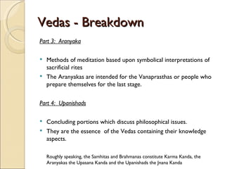 Understanding Hinduism | PPT