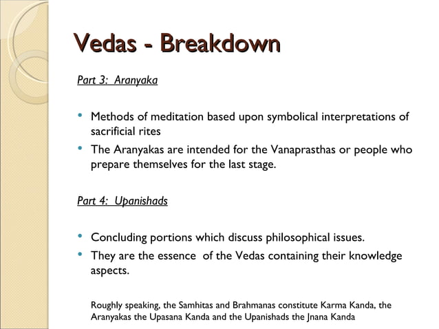 Understanding Hinduism | PPT | Hinduism | Religion & Spirituality