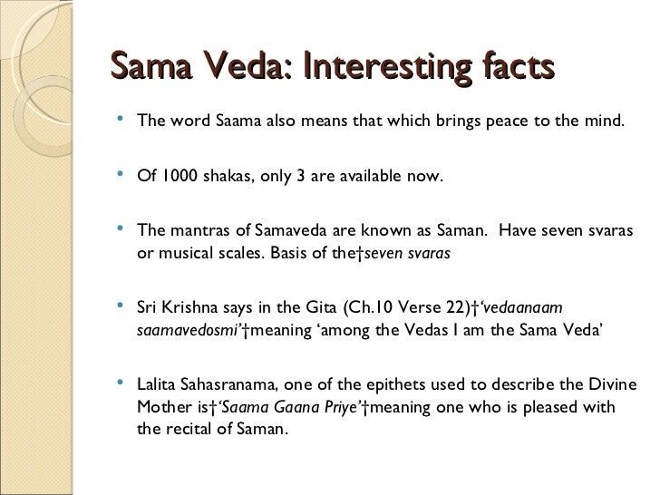 Sama veda rudram - organiclasopa