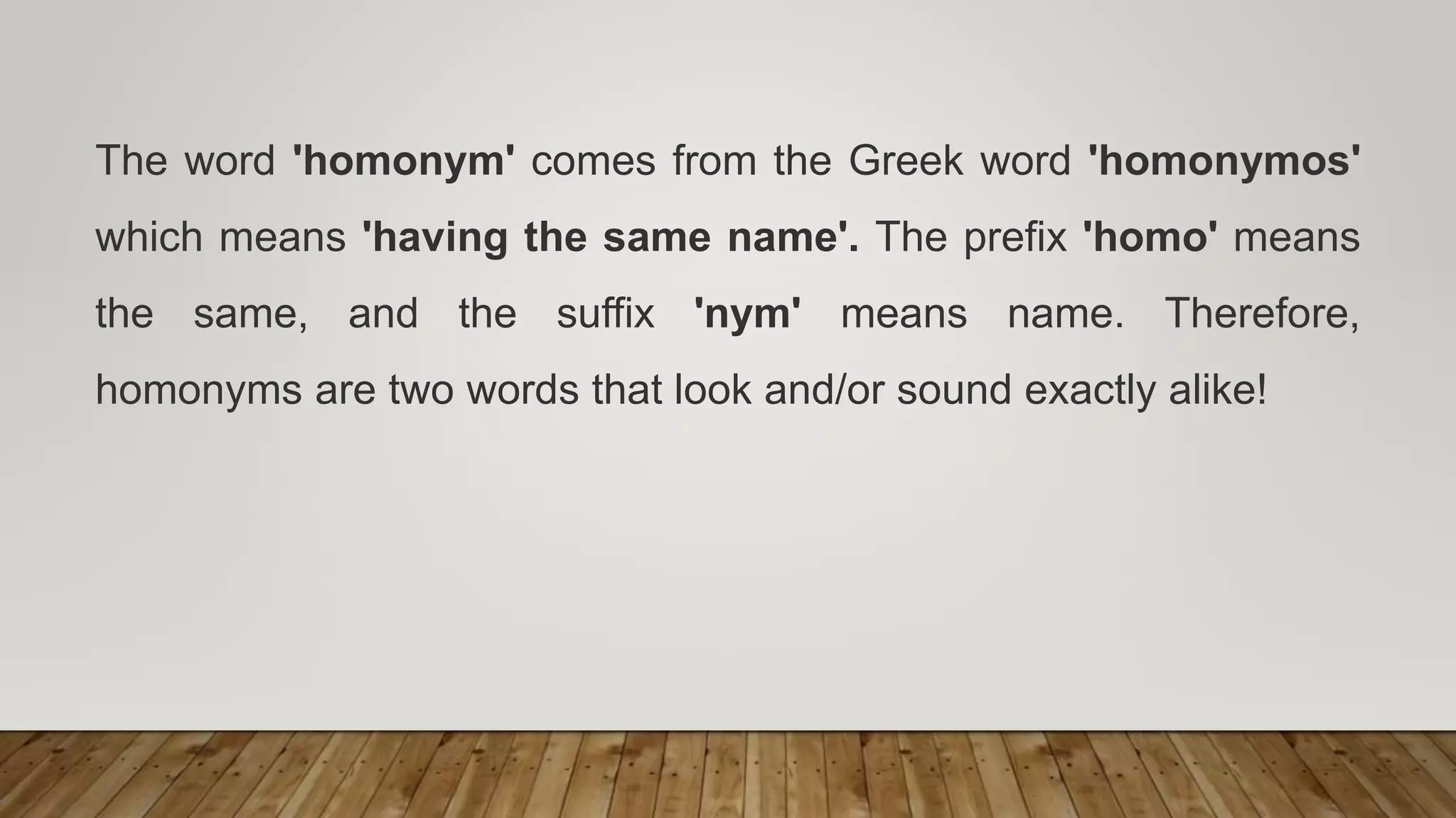 Understanding Homonyms.pptx