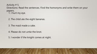 Understanding Homonyms.pptx