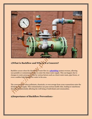 Understanding How Backflow Prevention Works.pdf