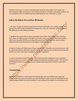 Understanding How Backflow Prevention Works.pdf