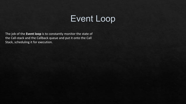 Understanding how JavaScript Runtime Works.pptx
